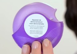 Pharmacie Parent SRL : Home > Substances actives - F - Fluticasone (à ...