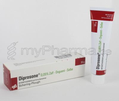 Pharmacie Parent SPRL : Home > Substances actives - B - Bétaméthasone ...