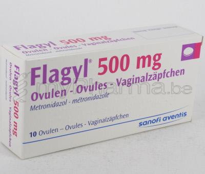 Pharmacie Parent SPRL : Home > Substances actives - M - Métronidazole (usage vaginal)