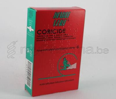 Pharmacie Parent SPRL : Home > Produits A-Z - Callosité - Cors/Oeil de ...