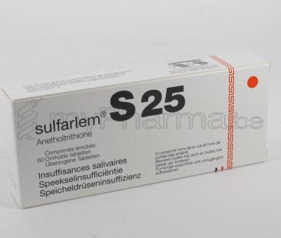 Pharmacie Parent SPRL : Home > Substances actives - A - Anétholtrithione