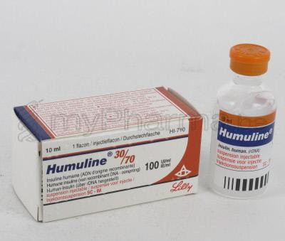 Pharmacie Parent SPRL : Substances actives - H - Insuline ...