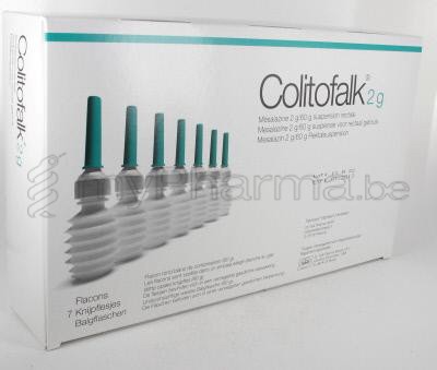 Pharmacie Parent SPRL : Substances actives - M - Mésalazine ...