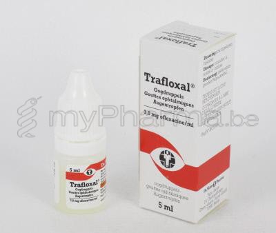 Pharmacie Parent SPRL : Home > Substances actives - O - Ofloxacine ...