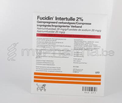 Pharmacie Parent SPRL : Réservation produits - Premiers soins / soins à ...