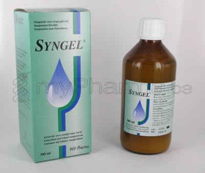 Pharmacie Parent SPRL : Réservation produits - Automédication - Gastro ...