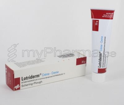 Pharmacie Parent SPRL : Substances actives - C - Clotrimazole (usage ...