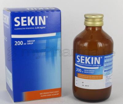 Pharmacie Parent SPRL : Réservation produits - Toux sèche - Sirops ...