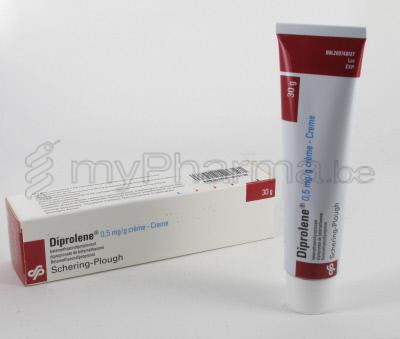 Pharmacie Parent SPRL : Substances actives - B - Bétaméthasone (usage ...