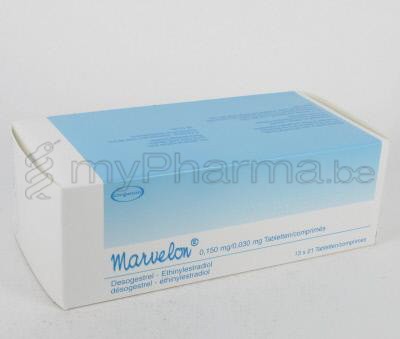 Pharmacie Parent SPRL : Home > Substances actives - D - Désogestrel ...