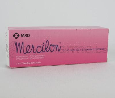Pharmacie Parent SPRL : Substances actives - D - Désogestrel ...