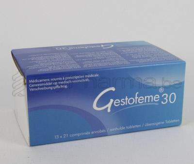 Pharmacie Parent SPRL : LINDYNETTE 30 13X21 COMP