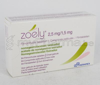 Pharmacie Parent SPRL : Home > Substances actives - E - Estradiol ...