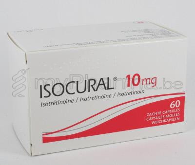 Pharmacie Parent SPRL : Home > Substances actives - I - Isotrétinoïne ...