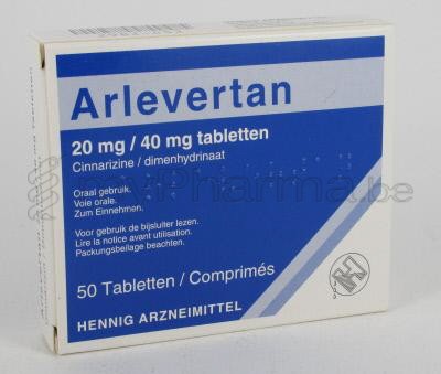 Pharmacie Parent SPRL : Home > Substances actives - D - Diménhydrinate ...