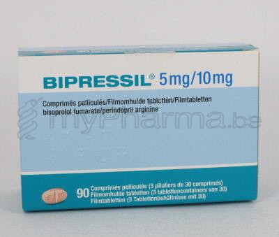 Pharmacie Parent SPRL : Home > Substances actives - P - Périndopril ...