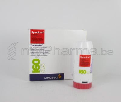 Pharmacie Parent SPRL : Substances actives - B - Budésonide ...