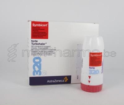Pharmacie Parent SPRL : Home > Substances actives - F - Formotérol ...