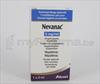 Pharmacie Parent SPRL : Substances actives - N - Népafénac