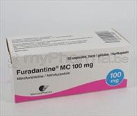 Pharmacie Parent SPRL : Substances actives - N - Nitrofurantoïne ...