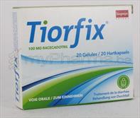 Pharmacie Parent SPRL : Substances actives - R - Racécadotril - TIORFIX ...