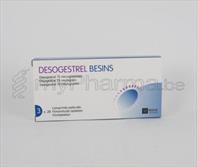 Pharmacie Parent SPRL : Substances actives - D - Désogestrel ...