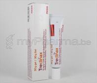 Pharmacie Parent SPRL : Substances actives - T - Trétinoïne ...