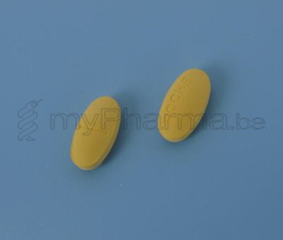 Pharmacie Parent SPRL : Home > TILCOTIL 20 MG 30 COMP