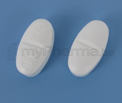 Pharmacie Parent SRL : Home > Substances actives - G - Gabapentine ...