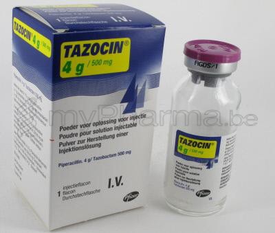 Pharmacie Parent SPRL : Substances actives - P - Pipéracilline ...