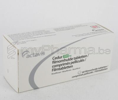 Pharmacie Parent SPRL : Home > Substances actives - B - Bézafibrate ...