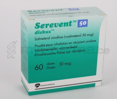 Pharmacie Parent SPRL : Home > Substances actives - S - Salmétérol ...