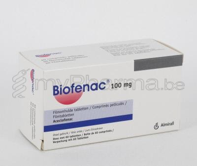 Pharmacie Parent SPRL : Home > Substances actives - A - Acéclofénac ...