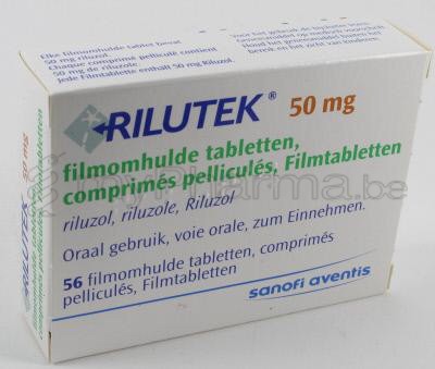 Pharmacie Parent SPRL : Home > Substances actives - R - Riluzole ...