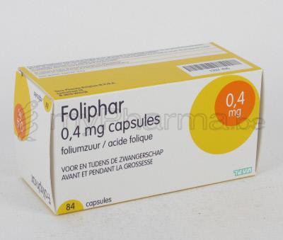Pharmacie Parent SPRL : Réservation produits - Compléments alimentaires ...