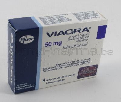 Pharmacie Parent SPRL : Substances actives - S - Sildénafil - VIAGRA 50 ...
