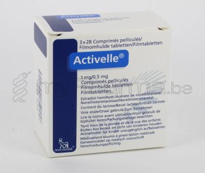 Pharmacie Parent SPRL : Home > Substances actives - E - Estradiol ...