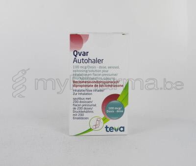 Pharmacie Parent SPRL : Home > Substances actives - B - Béclométhasone ...