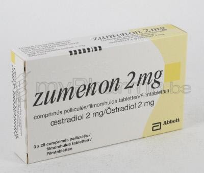 Pharmacie Parent SPRL : Home > Substances actives - E - Estradiol ...