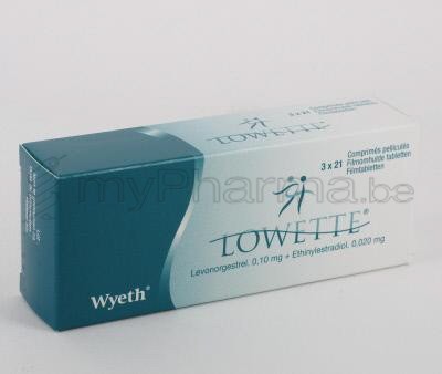 Pharmacie Parent SPRL : Home > Substances actives - L - Lévonorgestrel ...