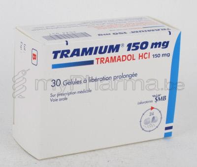 Pharmacie Parent SPRL : Home > Substances actives - T - Tramadol ...