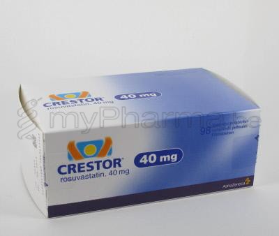 Pharmacie Parent SPRL : Home > Substances actives - R - Rosuvastatine ...