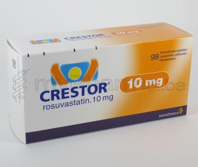 Pharmacie Parent SPRL : Substances actives - R - Rosuvastatine ...