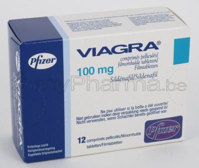 Pharmacie Parent SPRL : Substances actives - S - Sildénafil - VIAGRA ...