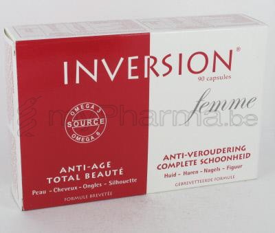 Pharmacie Parent SPRL : Home > Réservation produits - Compléments ...