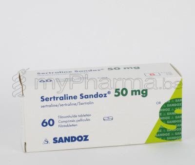 Pharmacie Parent SPRL : Home > Substances actives - S - Sertraline ...