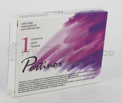 Pharmacie Parent SPRL : Home > Substances actives - L - Lévonorgestrel ...