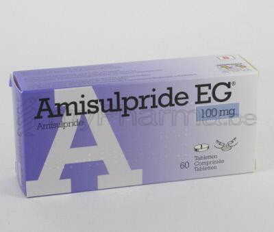 Pharmacie Parent SPRL : Home > Substances actives - A - Amisulpride ...