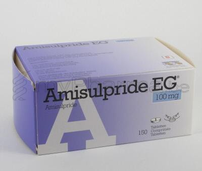 Pharmacie Parent SPRL : Home > Substances actives - A - Amisulpride