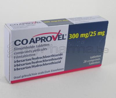 Pharmacie Parent SPRL : Substances actives - H - Hydrochlorothiazide ...